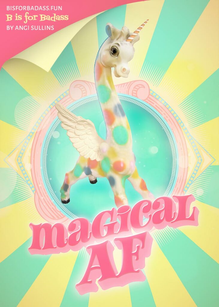 Angi’s Art – Angi Sullins