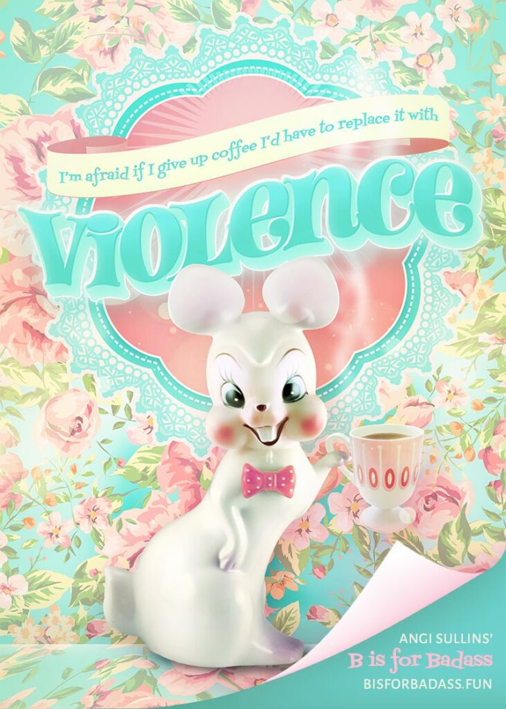 Angi’s Art – Angi Sullins